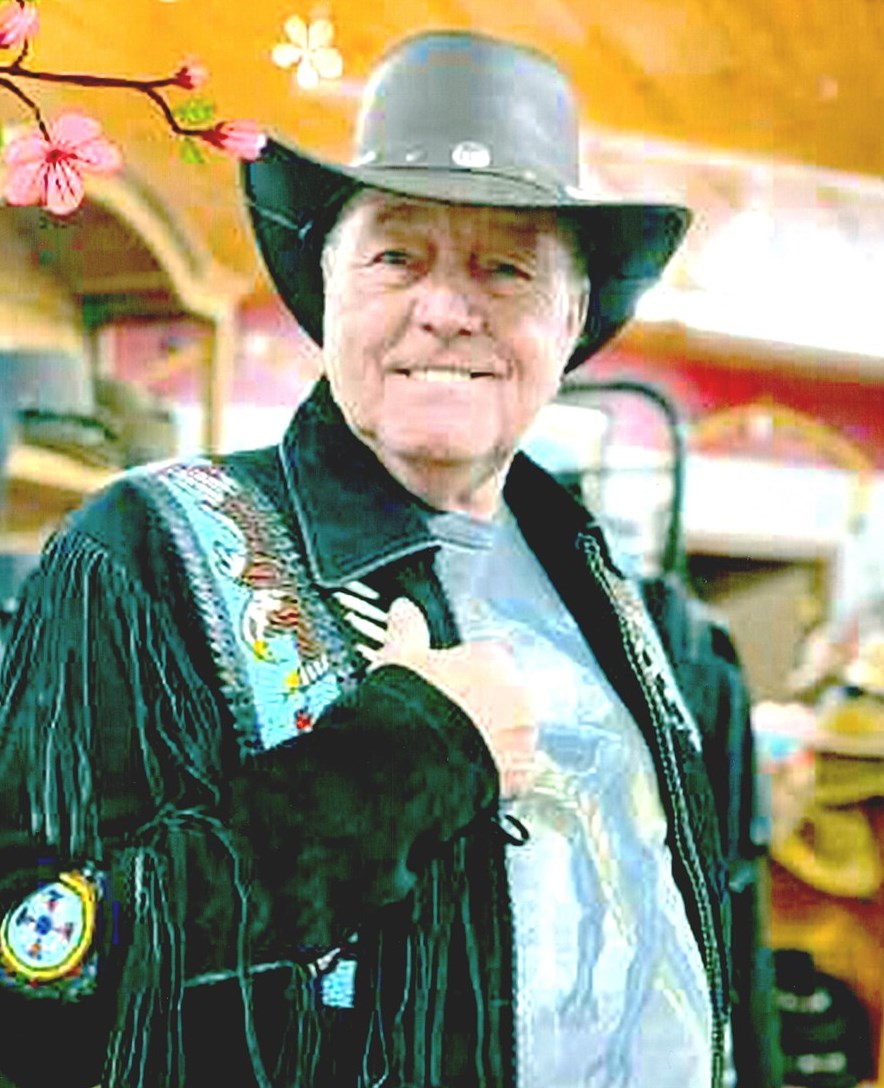 Perry Overcash Obituary - Oklahoma City, OK