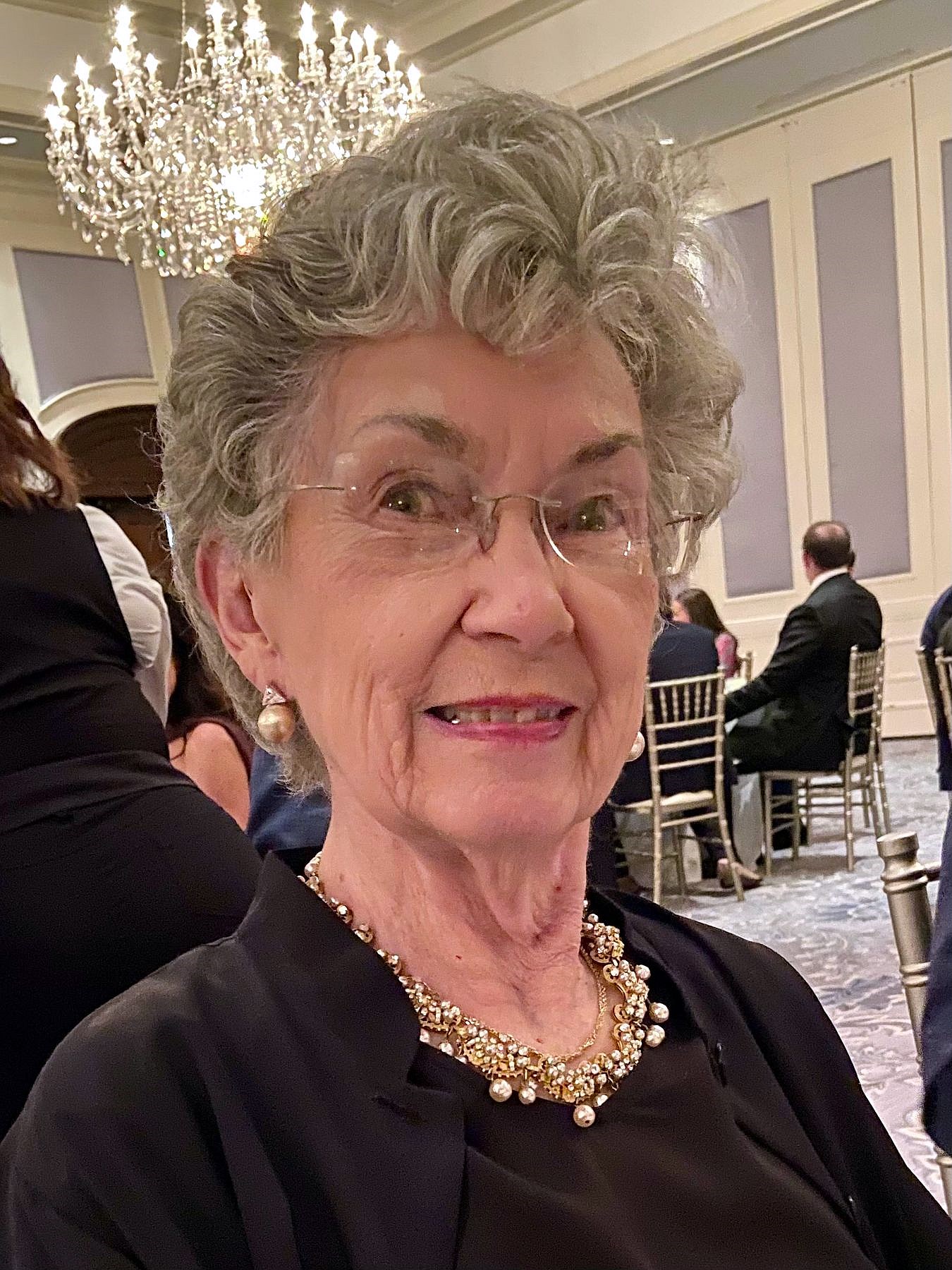 Diane Johnson Obituary - Shreveport, LA