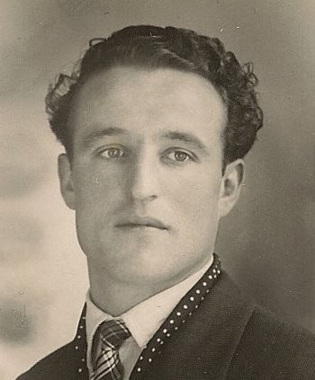 Bortolo Colpo Obituary - Burnaby, BC