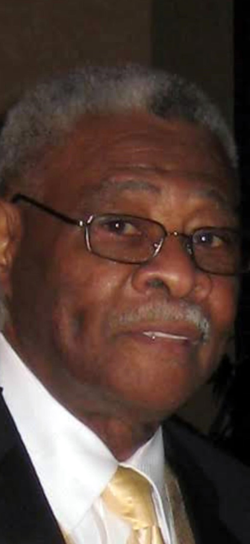 Clifton James Obituary - Dallas, TX