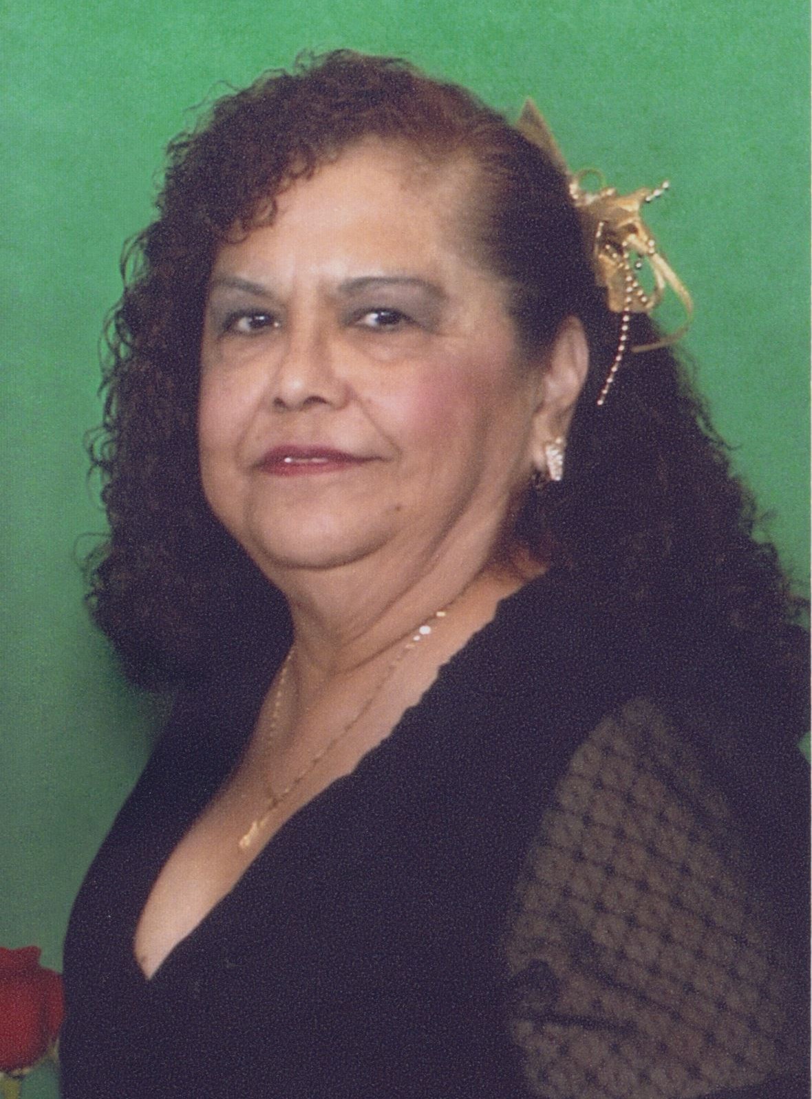 Teresa Ybarra Obituary - Colton, CA