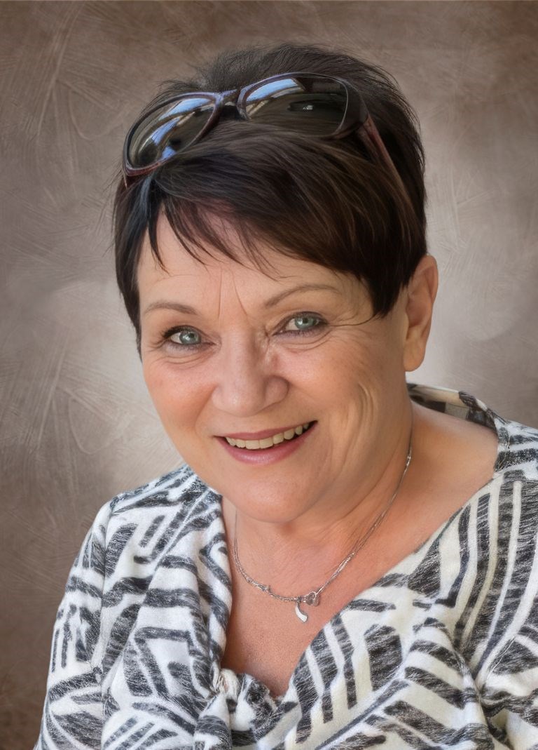 Lise Beaulieu avis de décès - Chicoutimi, QC