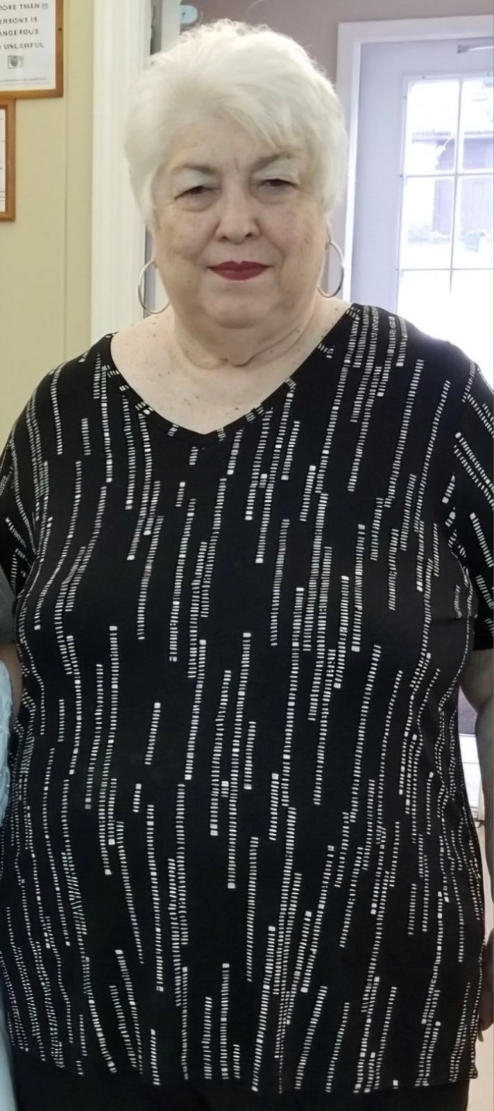 Frances Francella Obituary - New City, NY