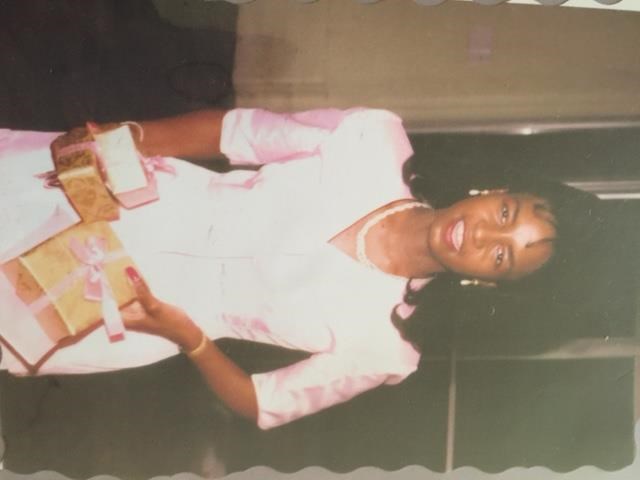 Robin Denise Pointer Obituary - Colton, CA