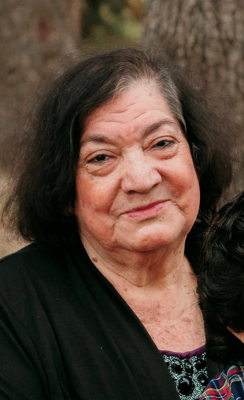 Aurora Gutierrez Obituary - Anaheim, CA