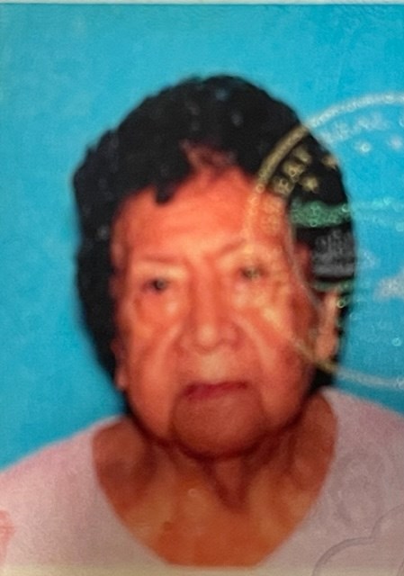 Maria Castillo Obituario - North Hollywood, CA