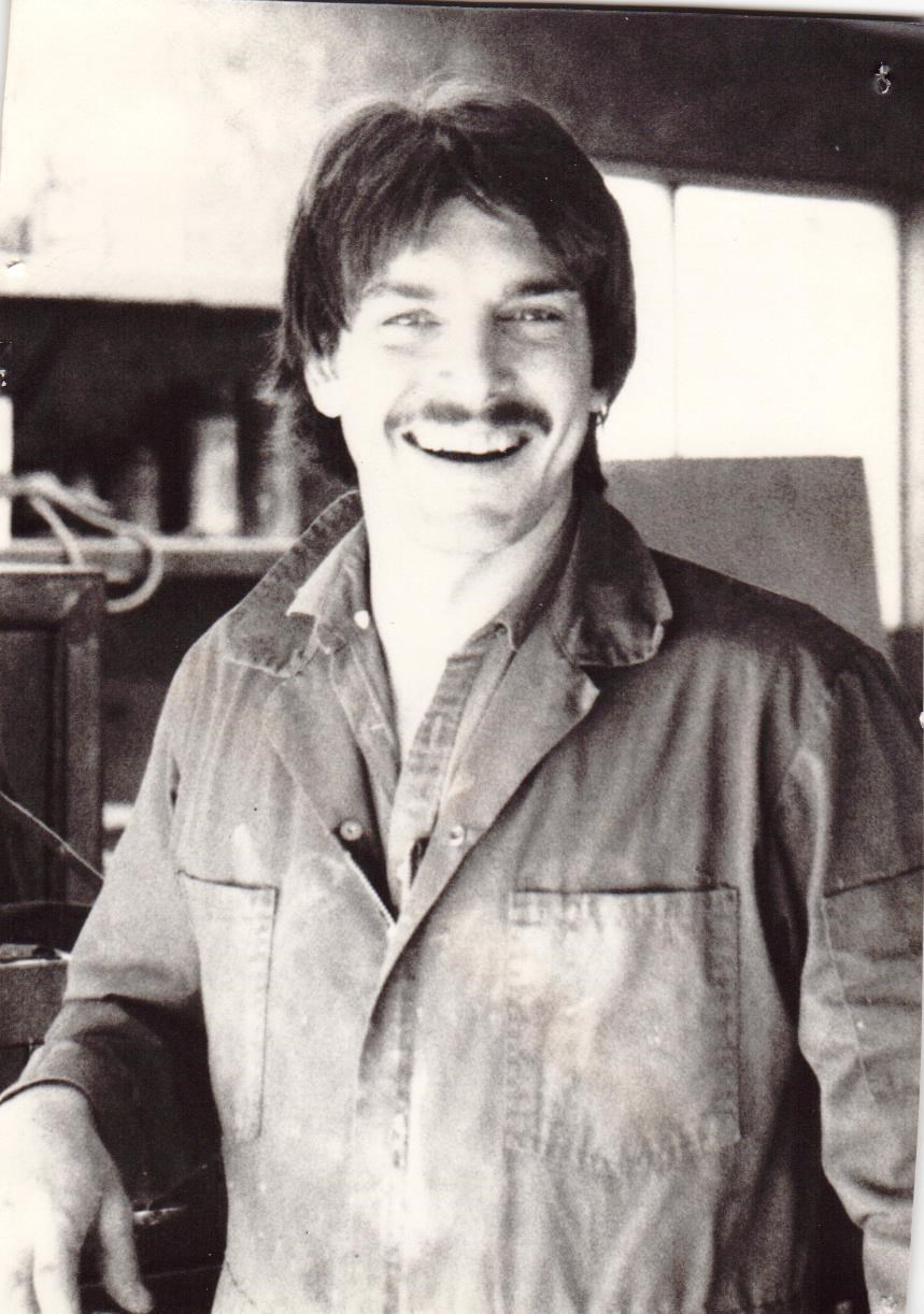 James Scott Garrow Obituary - Calgary, AB