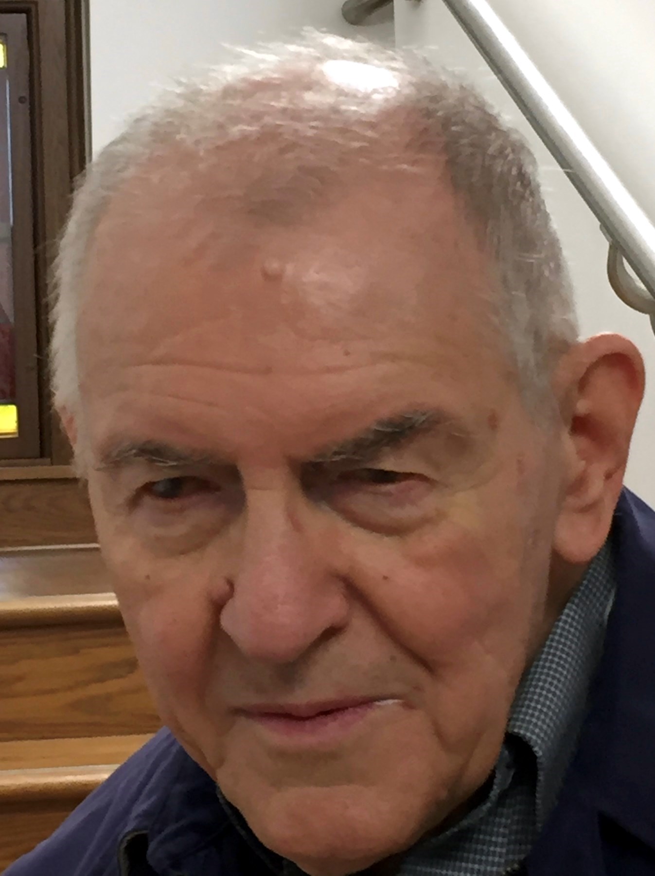 William Oceanic Jahn Jr. Obituary - Kingwood, TX