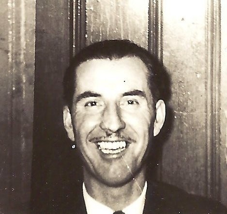 Douglas Hartlin Obituary - Halifax, NS