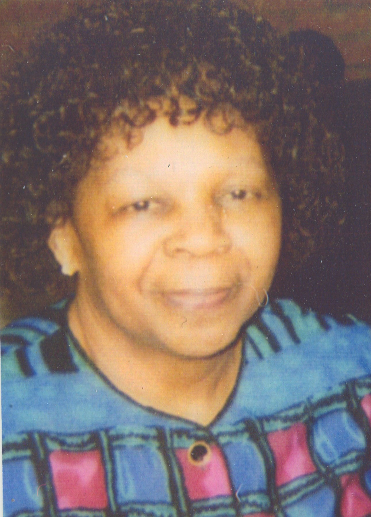 Mary Chatman Obituary - Fremont, CA