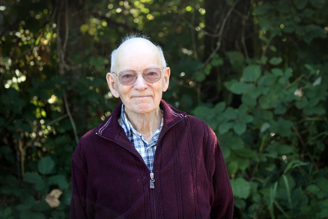 Douglas DeLong Obituary - Chilliwack, BC