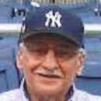 Thomas Cardell Obituary - East Hartford, CT