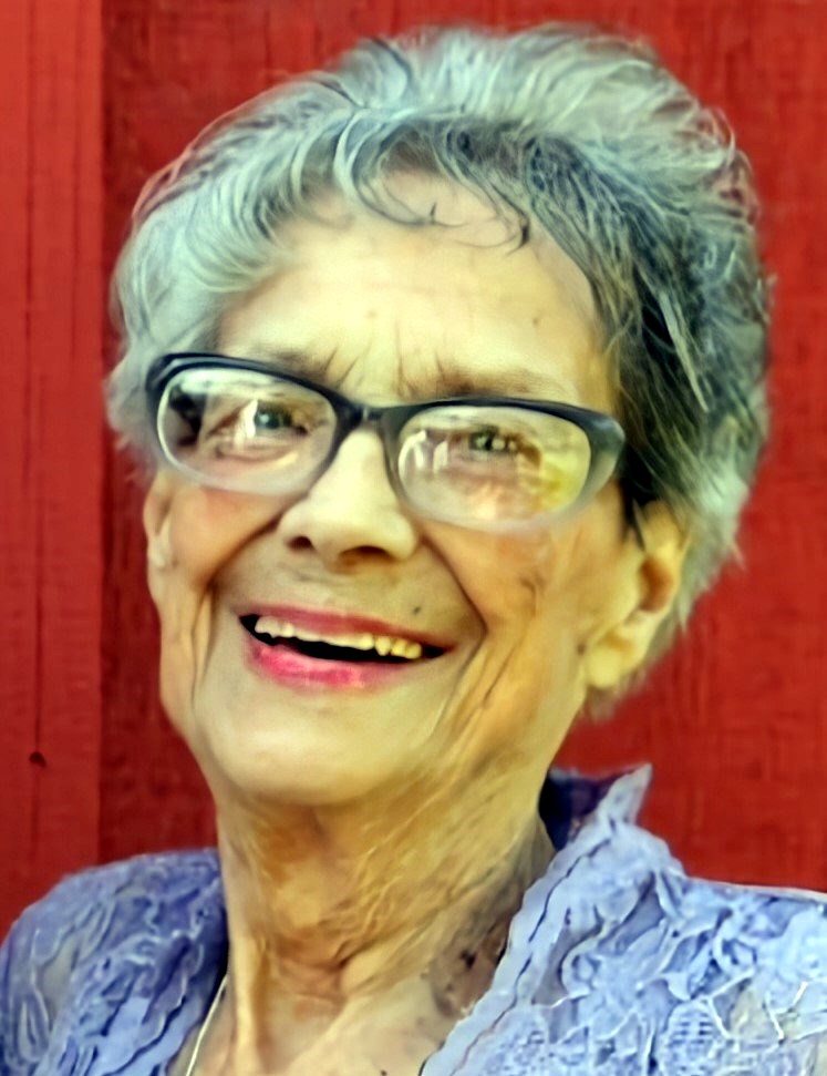 Mary Hamre Obituary - Bremerton, WA