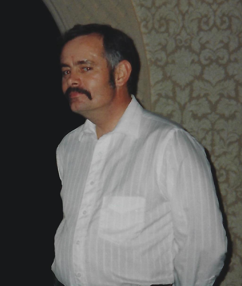 William Thompson Obituary - Dallas, TX