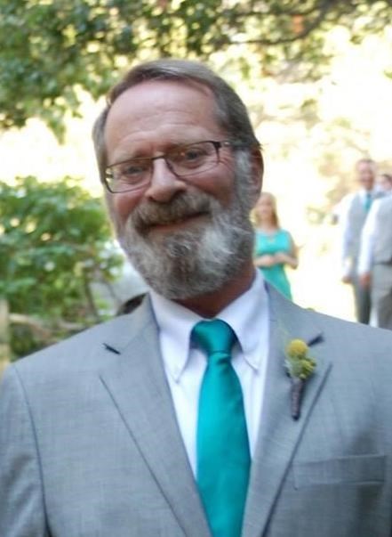 Bruce Reed Obituary - Wichita, KS