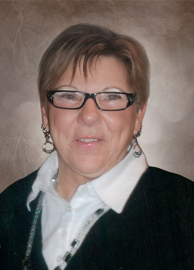 Denise Milliard Obituary - La Baie, QC