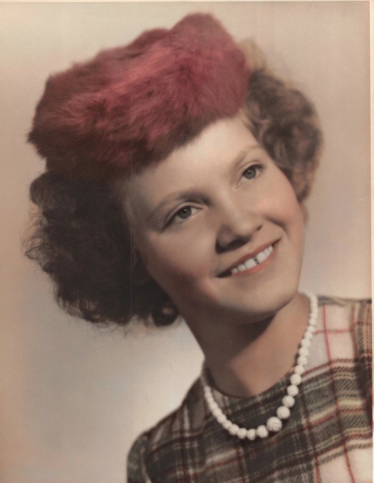 Ann Raad Obituary - Wayland, MI