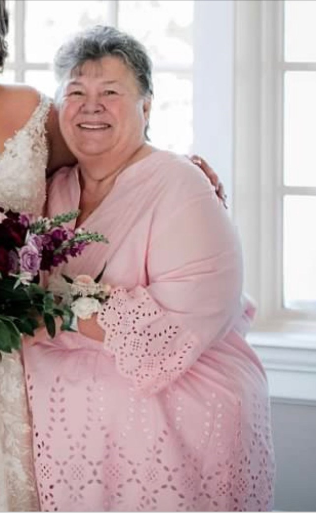 Alice Mary Matott Obituary - Potsdam, NY