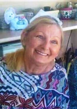 Patricia Ann Hopkins Obituary - Mesa, AZ