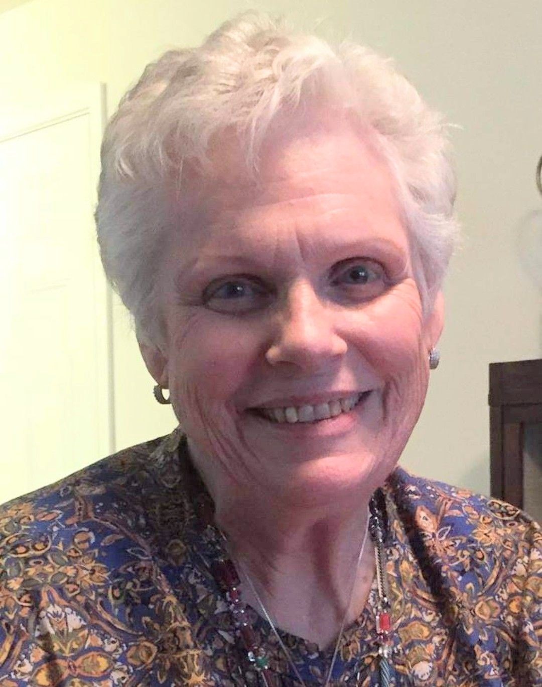 Mary Morris Obituary - Midland, TX