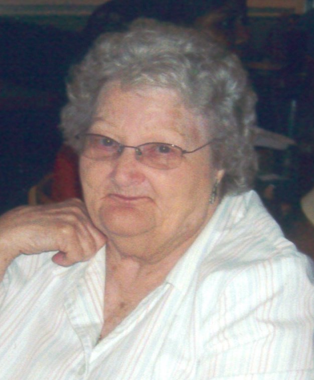 Geraldine Wilson Obituary - Charlotte, NC