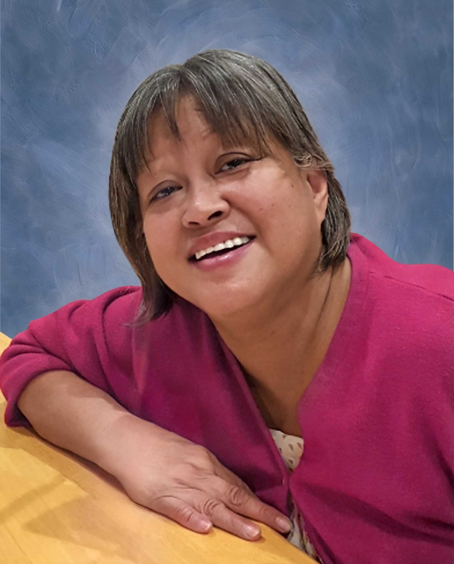 Leonila Caccam Obituary - San Diego, CA