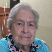 Isabel Coy Obituary - San Antonio, TX