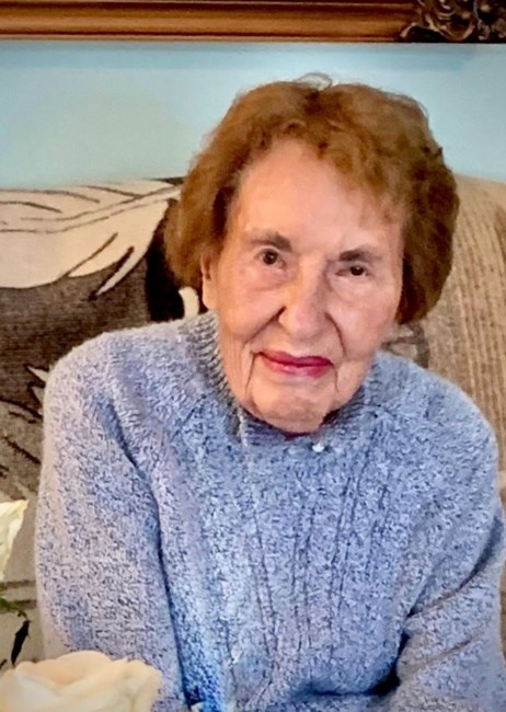 Annie Pierce Obituary - Greeley, CO