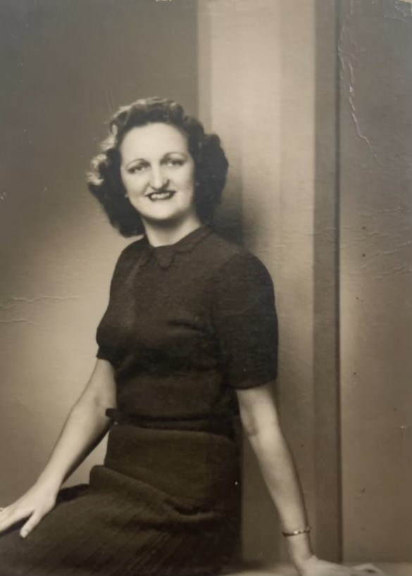 Bernice Smith Obituary - Williamsville, NY