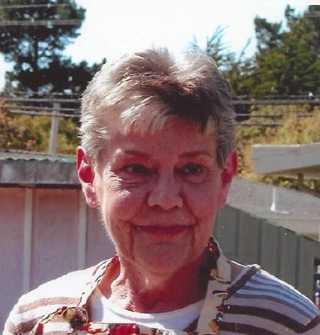 Janice A. Berry Obituary - Pacific Grove, CA