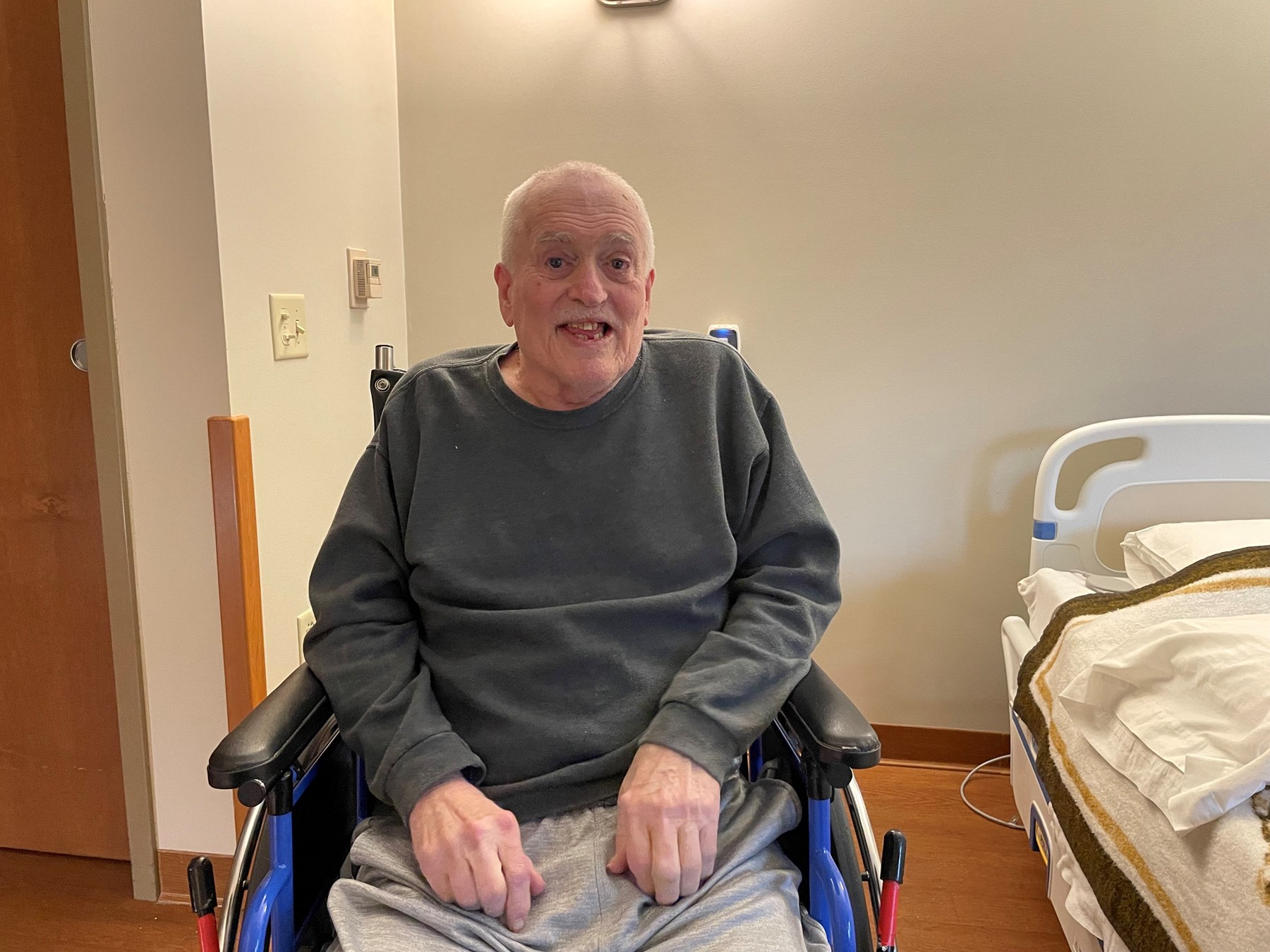 Robert Sapp Obituary - Ankeny, IA