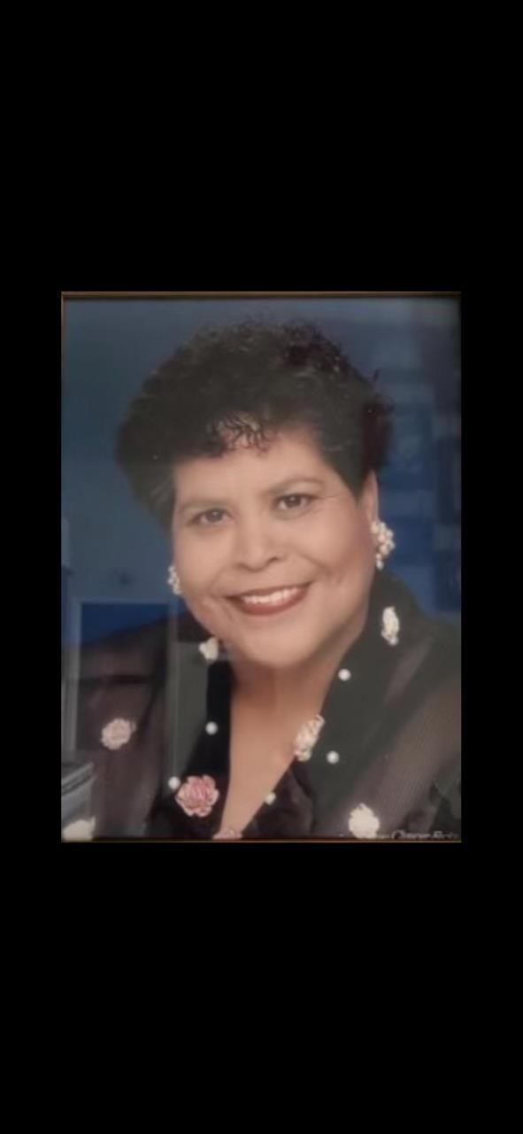 Amelia Rios Obituary - Arlington, TX