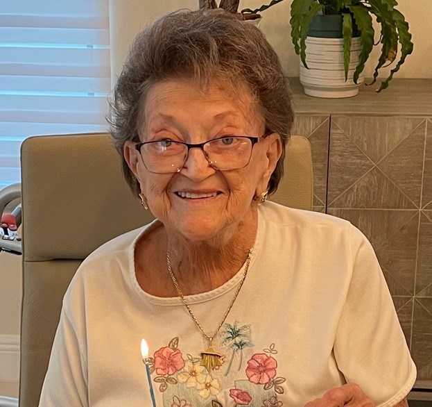 Sandy Gordon Obituary - North Lauderdale, FL