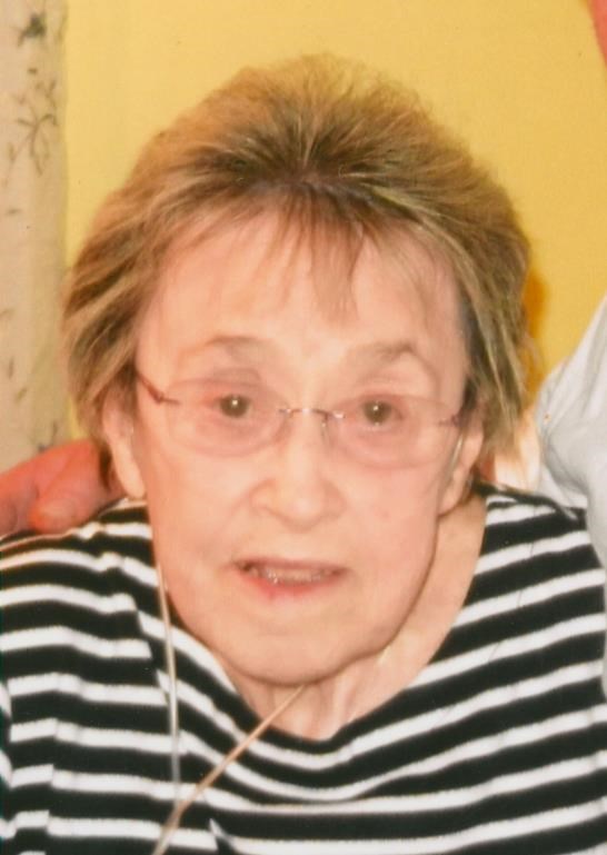 Anna Dunphy Obituary - Whiting, NJ