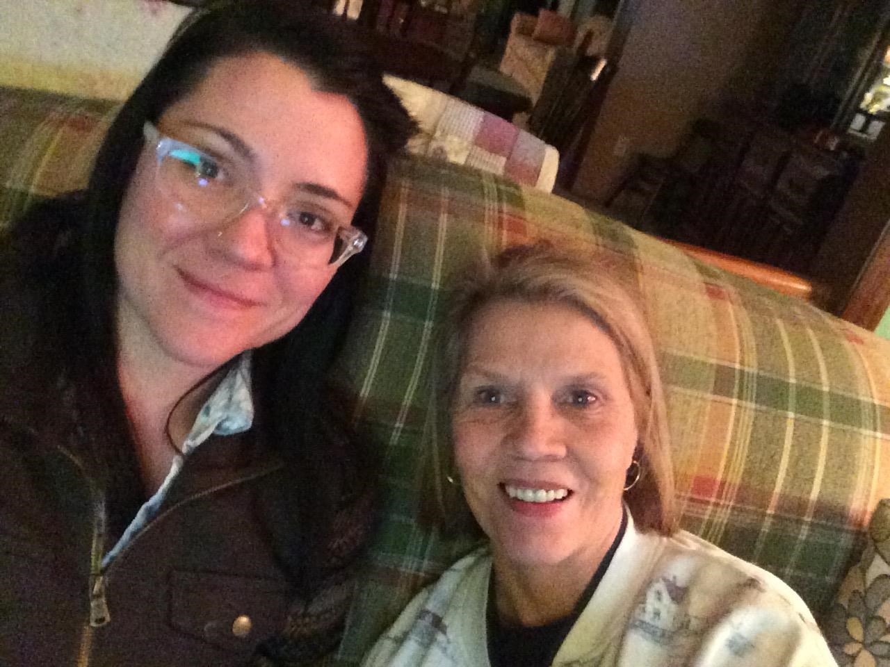 Rebecca Hicks's Instagram, Twitter & Facebook on IDCrawl