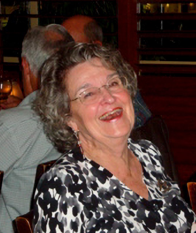 Mary Hilliard Obituary - Houston, TX