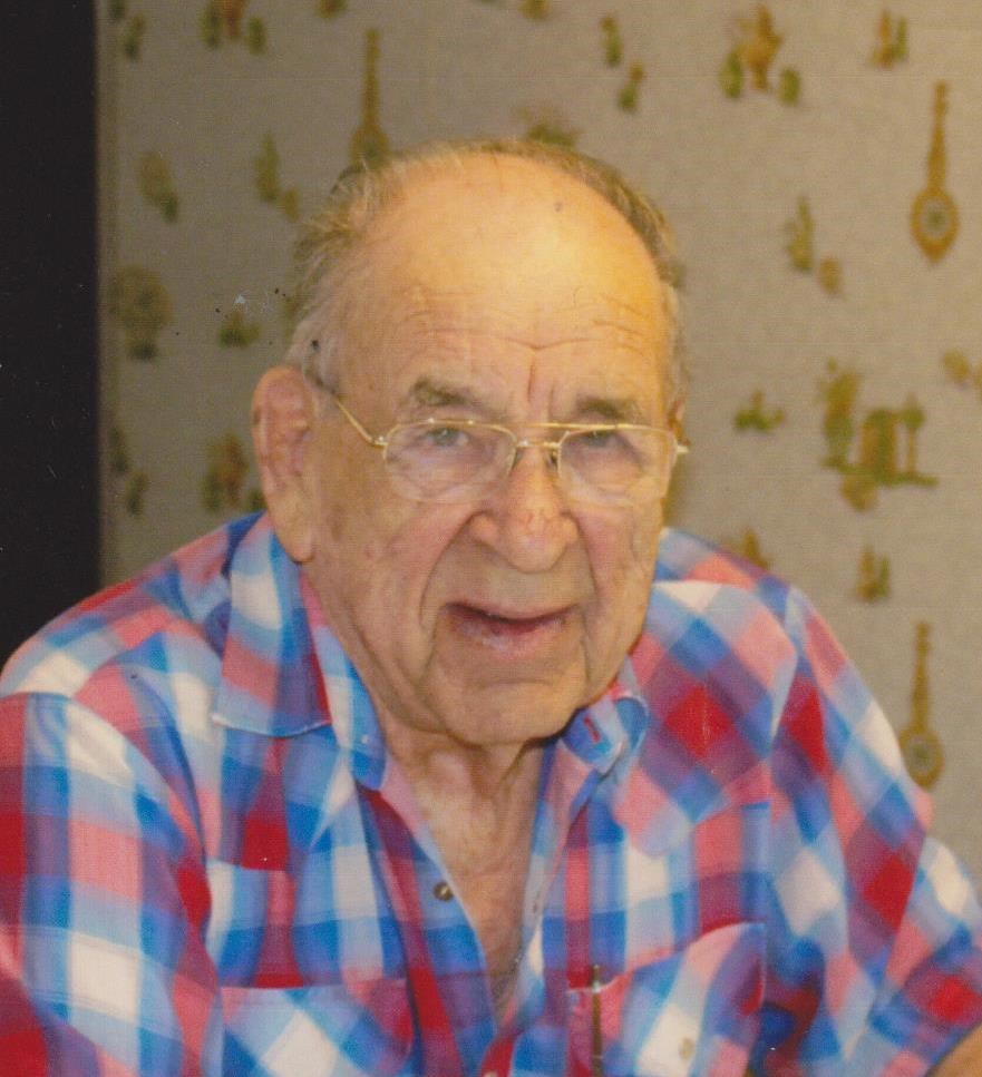 Herman A Reis Obituary - Machesney Park, IL