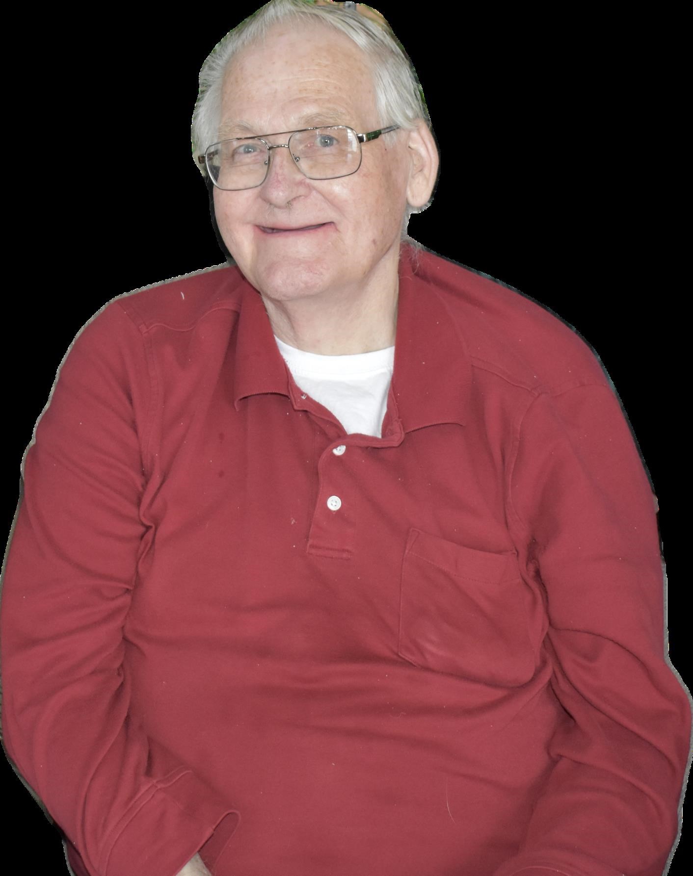 William J. Landry Jr. Obituary - Lisle, IL