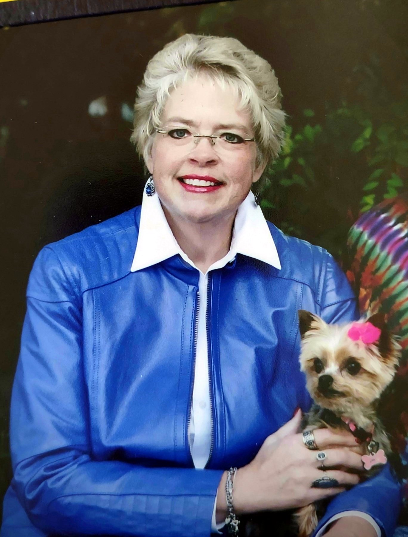 Ruth Braden Obituary - Marysville, WA