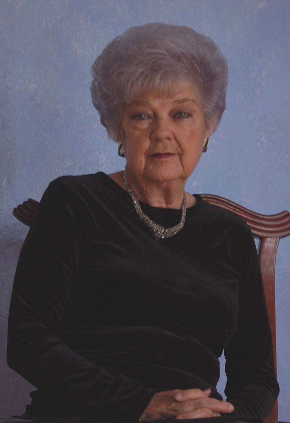 Teddie June Whitley Chapman Obituary - Lubbock, TX