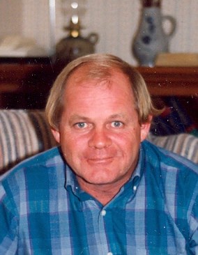 Robert E. Carlson Obituary - Concord, NH
