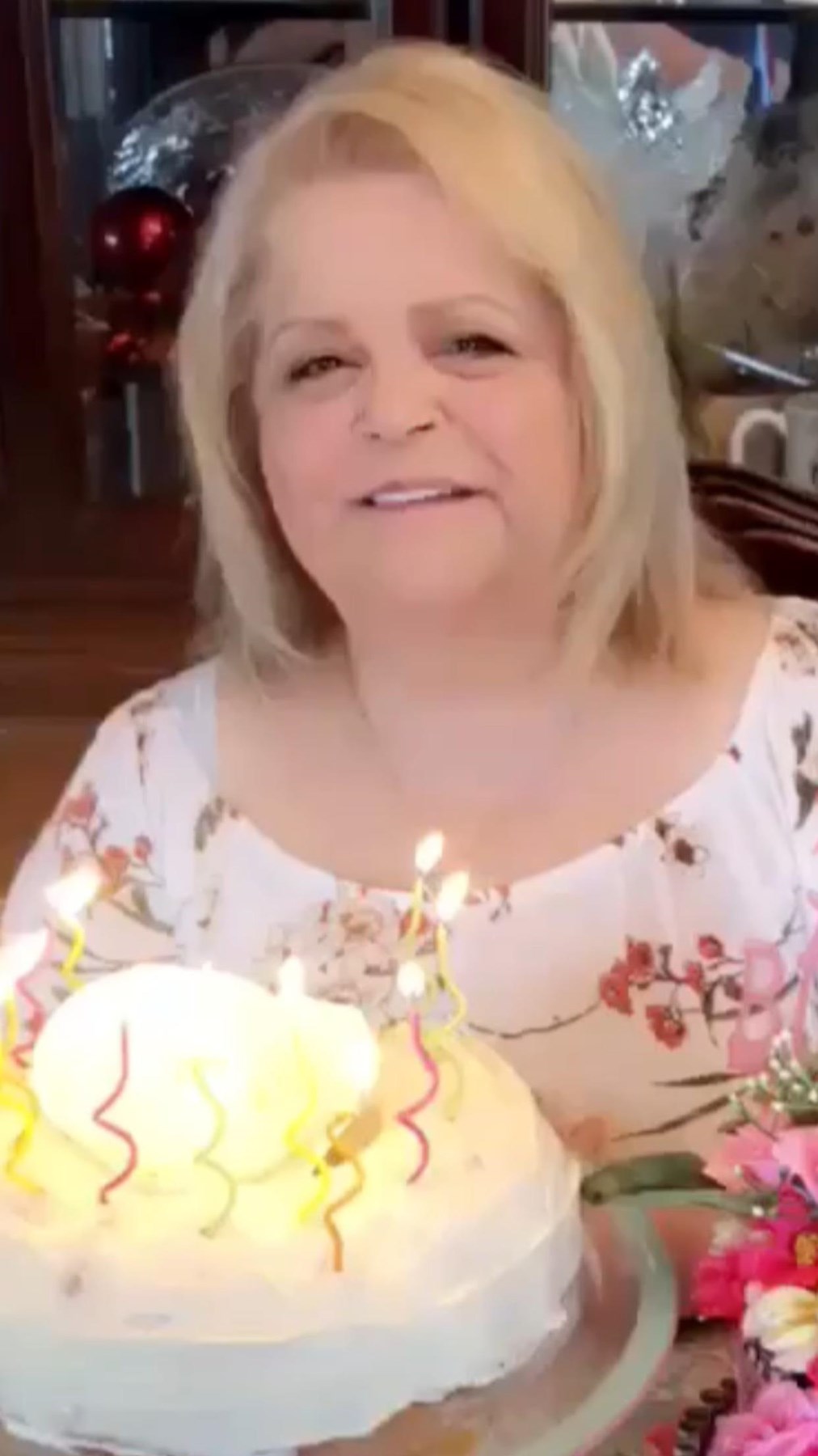 Yolanda Cadena Obituary - Pasadena, TX