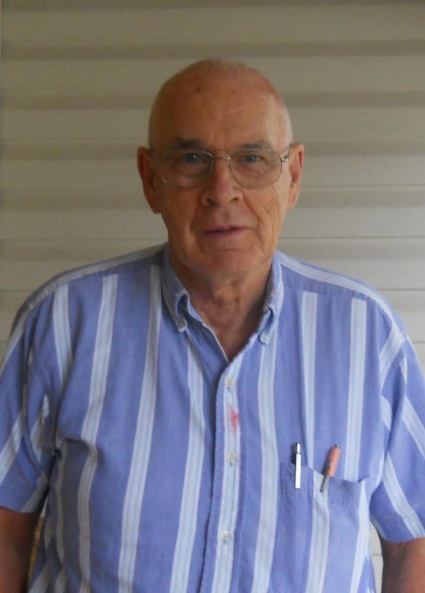 Thomas Nix Obituary - Tuscaloosa, AL