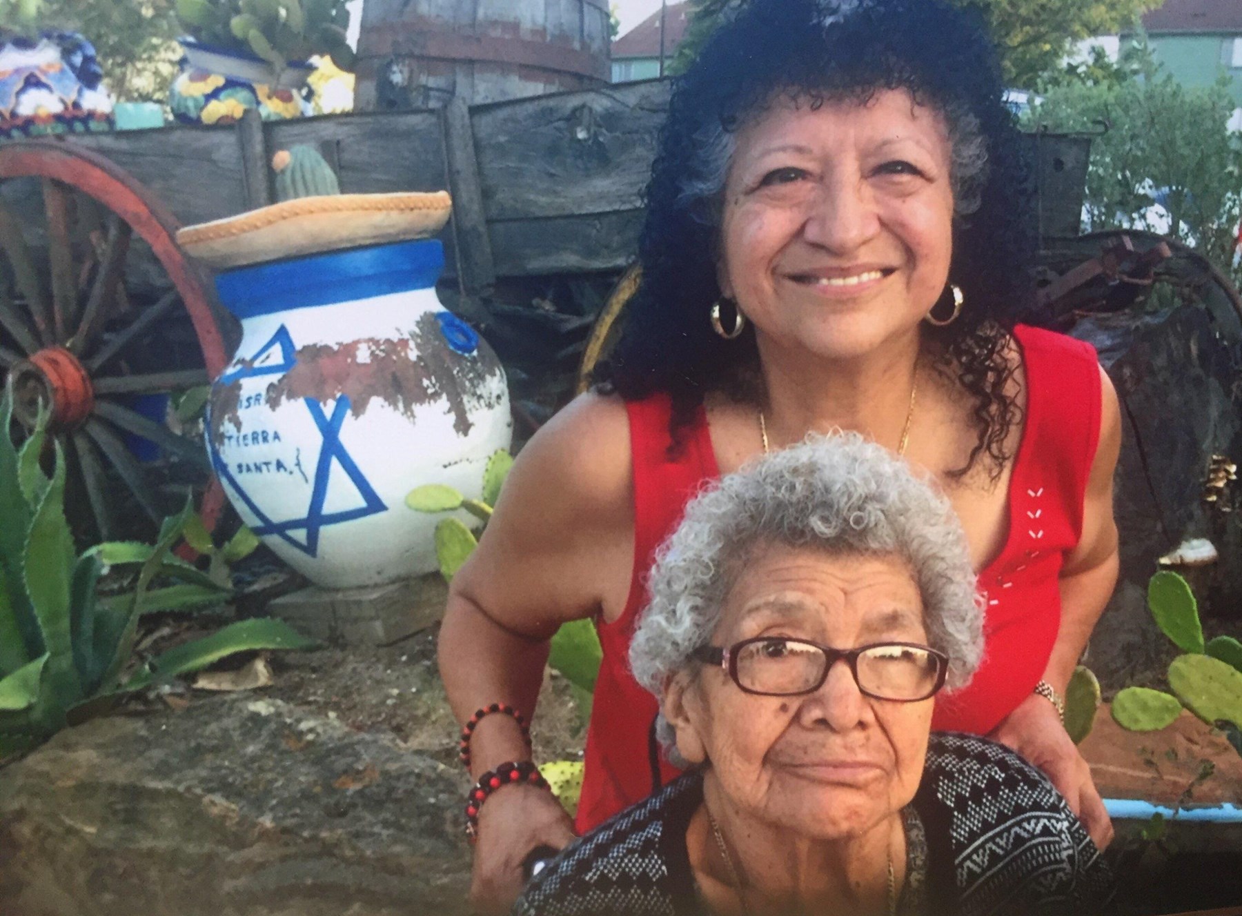 Natalia G. Trejo Obituary - Houston, TX