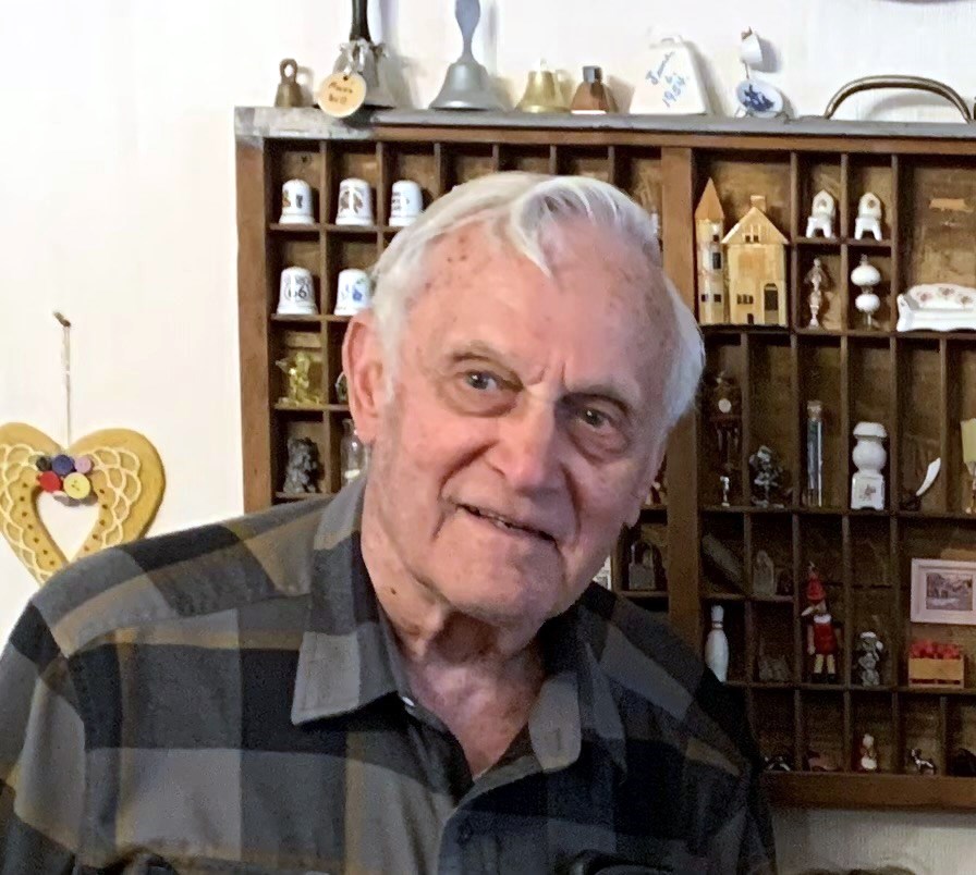 Marvyn Sodia Obituary - Wheat Ridge, CO