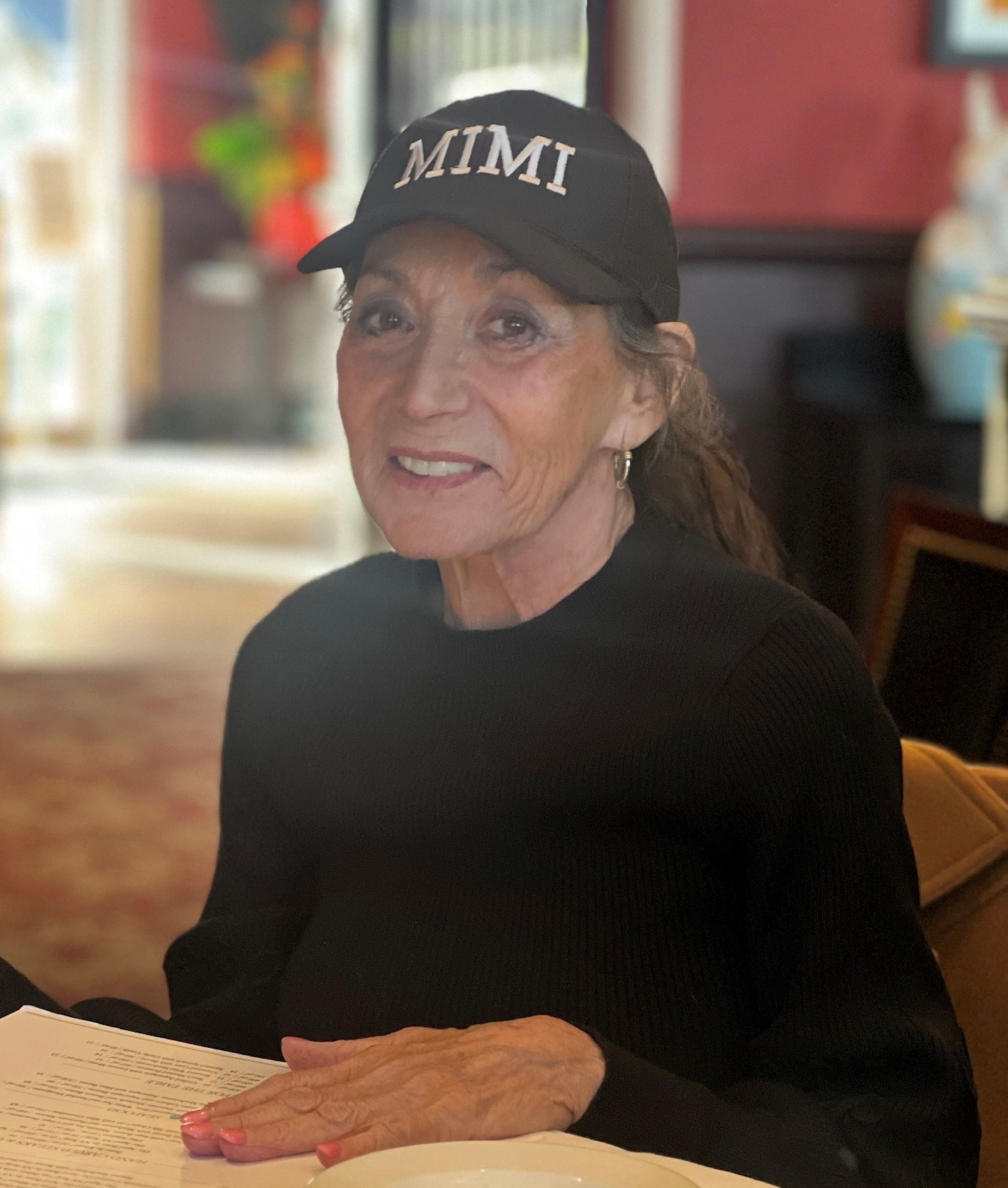Joanne Wask Obituary - Westwood, NJ