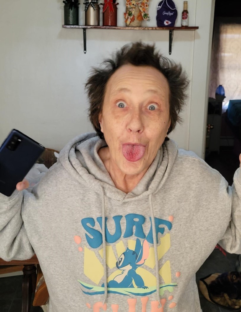 Cheryl Stanford (Moser) Obituary - Scottsbluff, NE