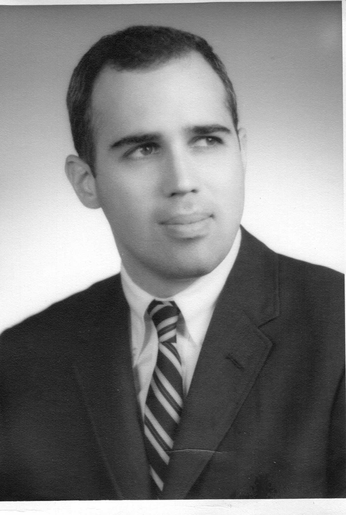 Norman Rose Obituary - Roswell, GA