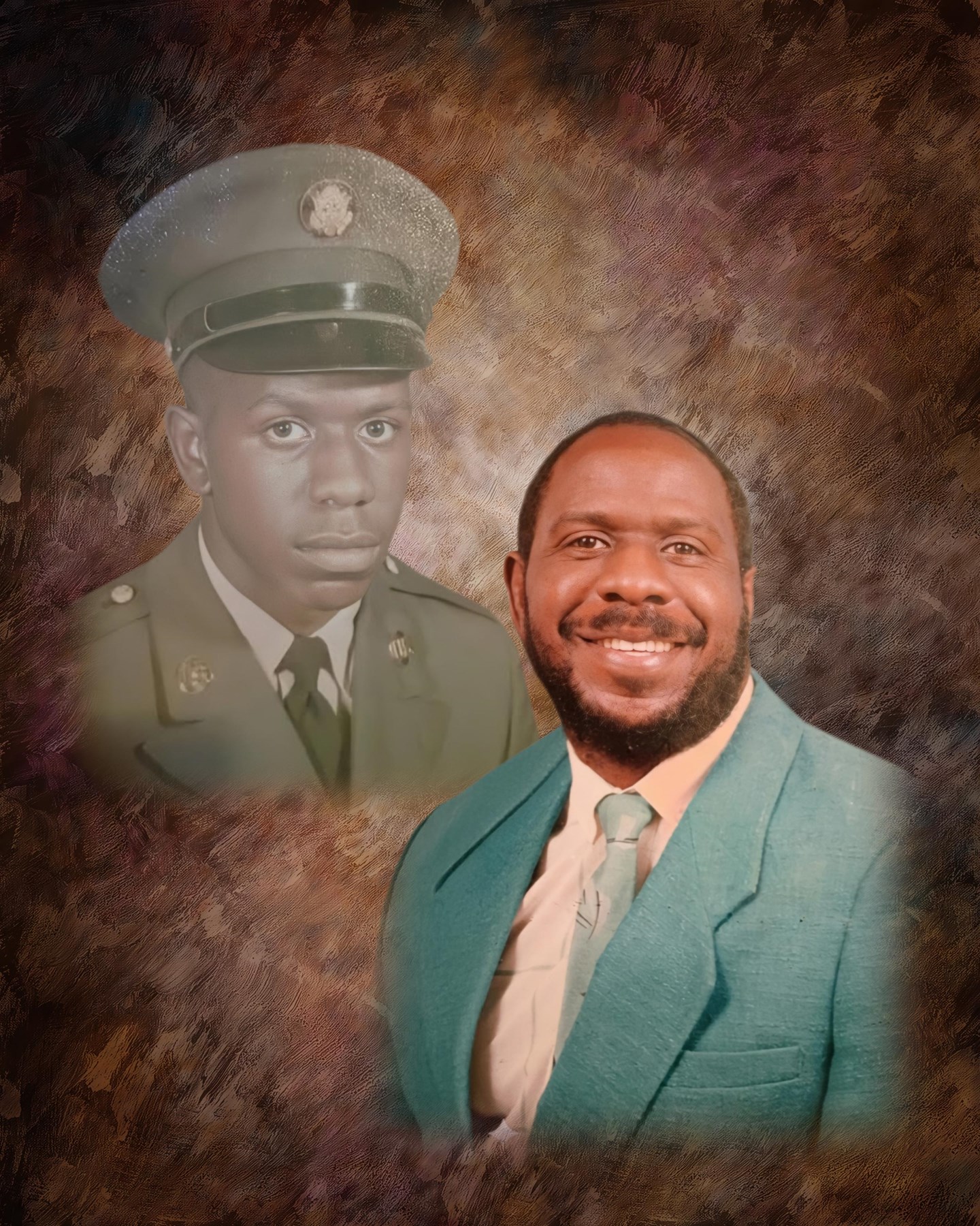 Bobby Robinson Obituary - Dallas, TX