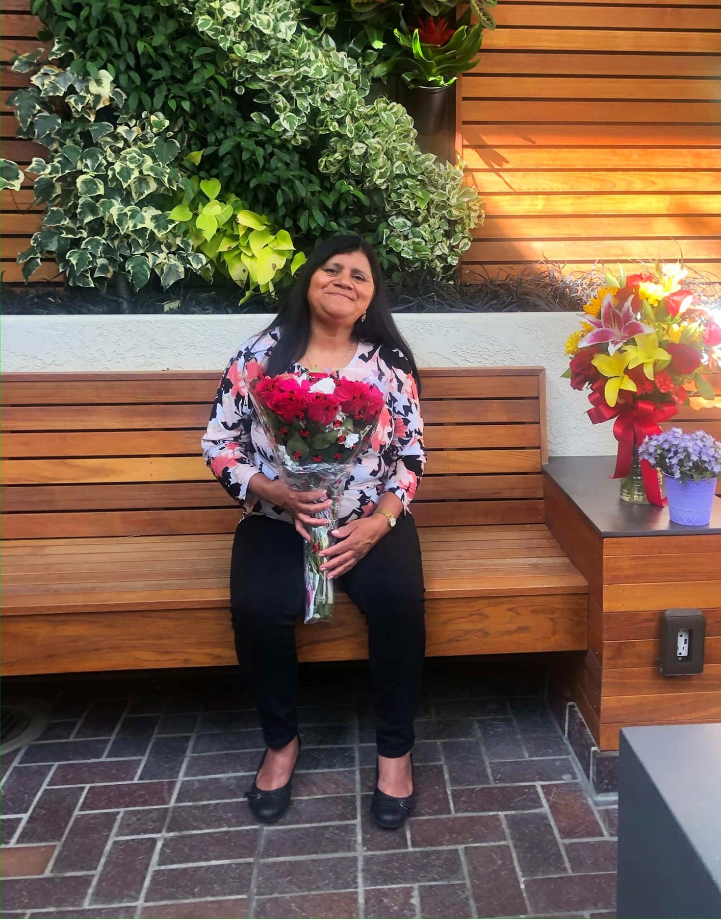 Maria Guzman Obituary - Seaside, CA